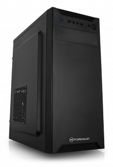 Pcspecialist Desktop Pcs Kopen Computer Kopen